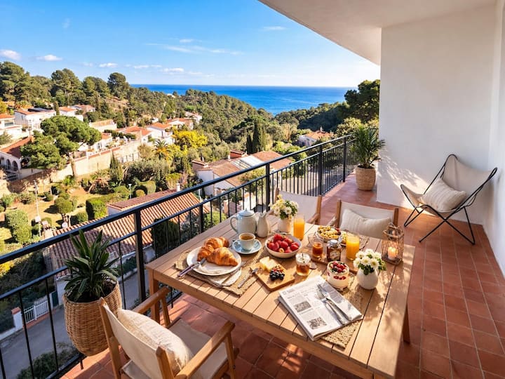 Xania By Danlux Invest - Tossa de Mar