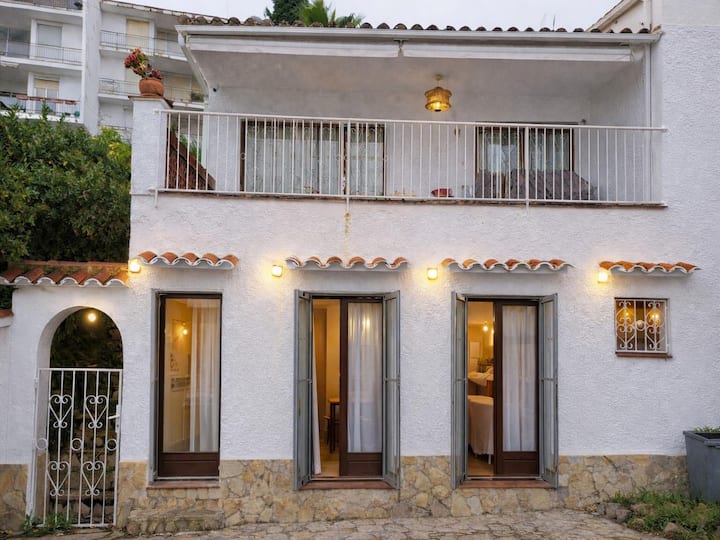 Martina By Danlux Invest - Tossa de Mar