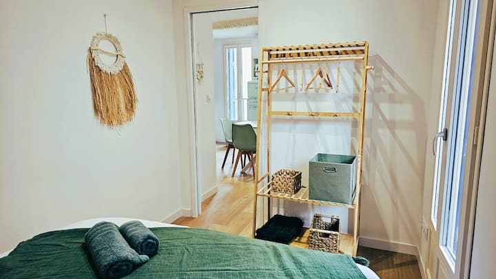 Les Résidences De Collioure - Vermeille - Collioure