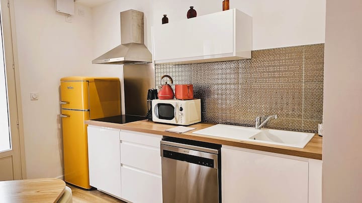 Les Résidences De Collioure - Nuits Orientales - Collioure