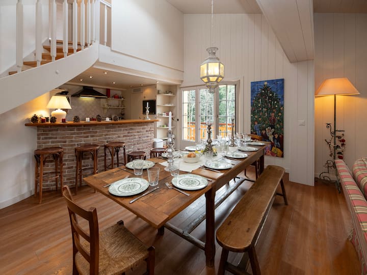 Elif 5 By Interhome - Les Diablerets
