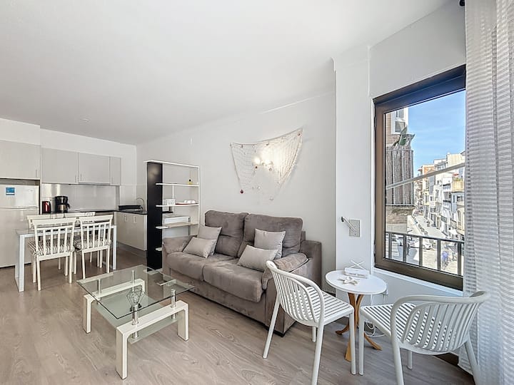 Pi Y Sunyer Rosas / Roses - Interimmo - Roses