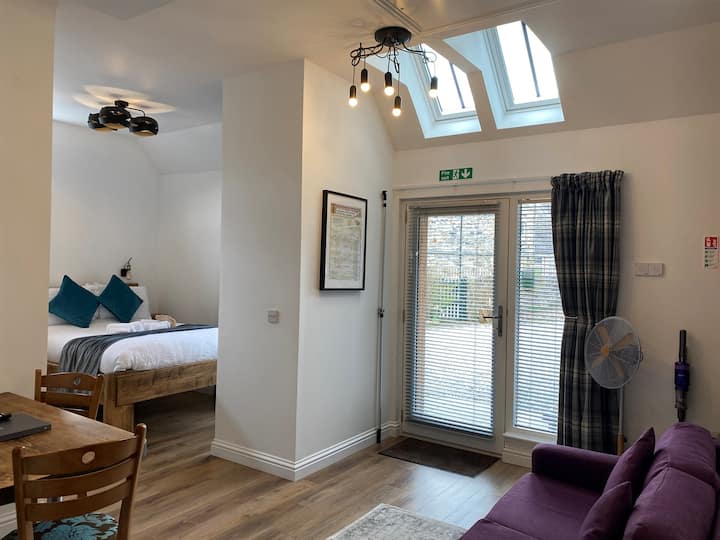 Cosy Highland Getaway For Two - Grantown-on-Spey