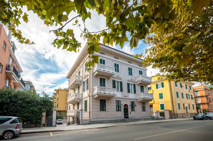Dimora Delle Favole - Sestri Levante