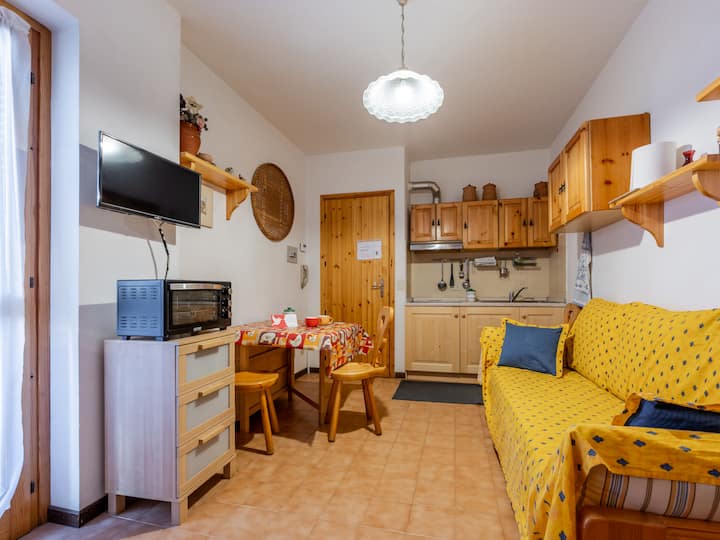 Ai Piedi Del Monte By Interhome - Frabosa Soprana