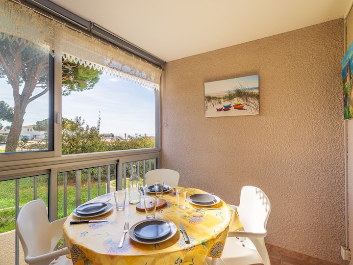Super Croisette By Interhome - La Londe-les-Maures