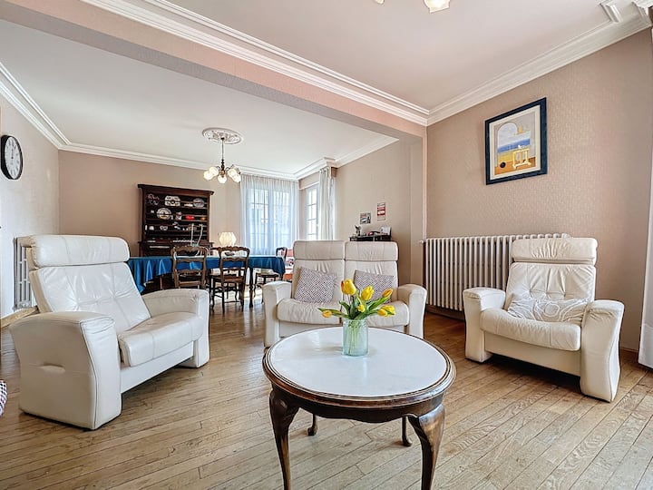 La Rose Des Pins By Interhome - Saint-Brevin-les-Pins