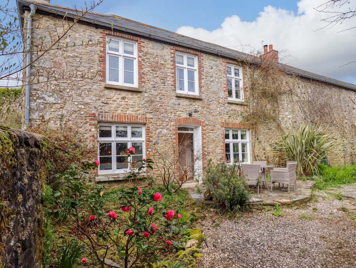 The Mill House - 阿什伯頓