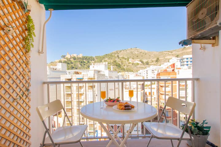 Vac096 Cibeles - Cullera