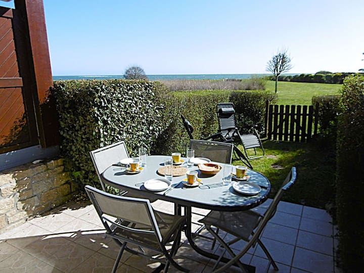 Appartement 2 Pièces 2 à 4 Personnes  Accès Direct - Sarzeau