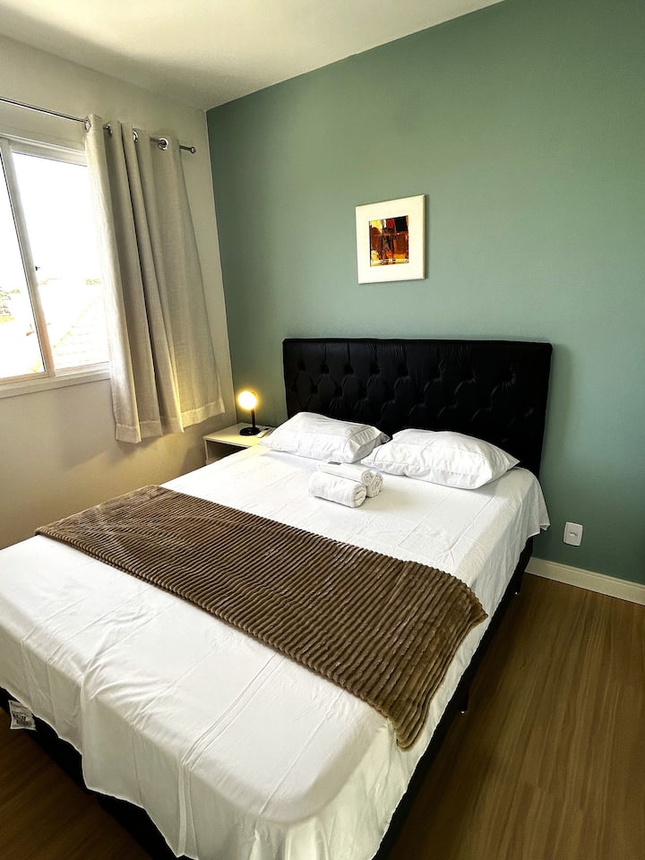 Rcm Vilas - Apartamento 15 - Joinville