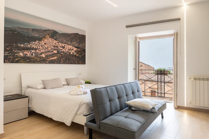 Monolocale 3 - Santo Stefano di Camastra