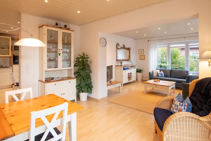 Villa Wicking - Borkum