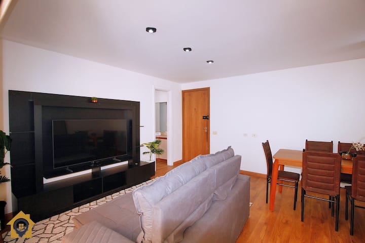 Ipanema | 2quartos No Aparthotel C/ Piscina - Ipanema