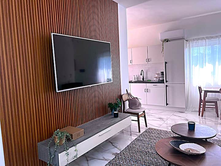 Surf View Penthouse @ Encuentro - Cabarete