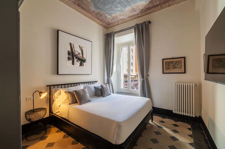 Toscana 4 - Fhtr - Italy