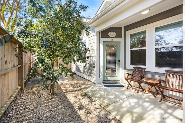 Bq1b - Cozy Corolla Retreat Near Beach & Community - Corolla, NC