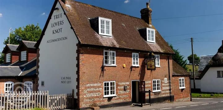 King-salle De Bain Privée - Blandford Forum