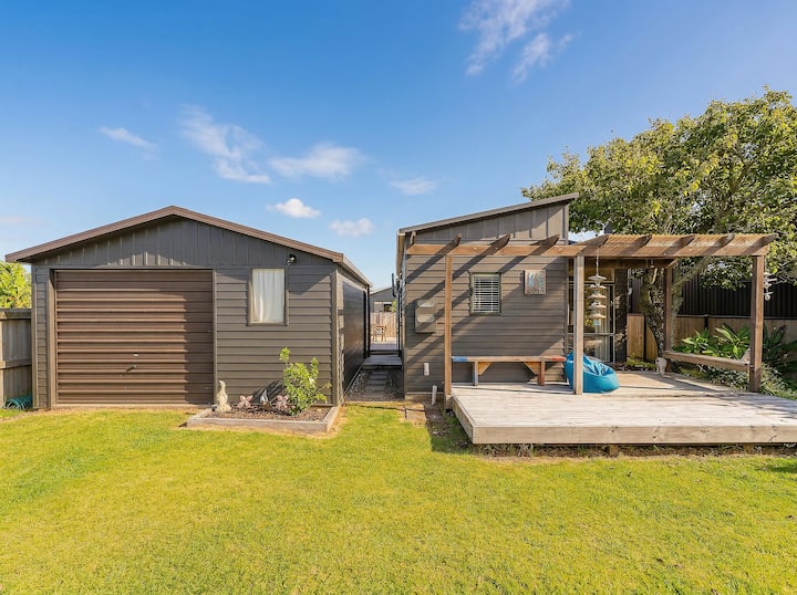 The Retro Shack - Whitianga Holiday Home - Whitianga