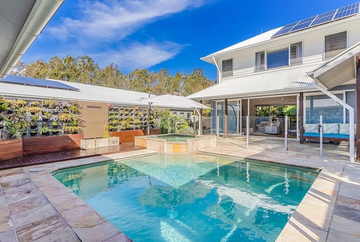 Macadamia Ocean Escape - Tweed Heads