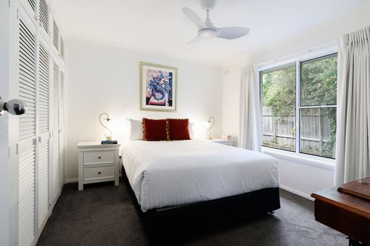 Feel At Home In Newstead - Launceston