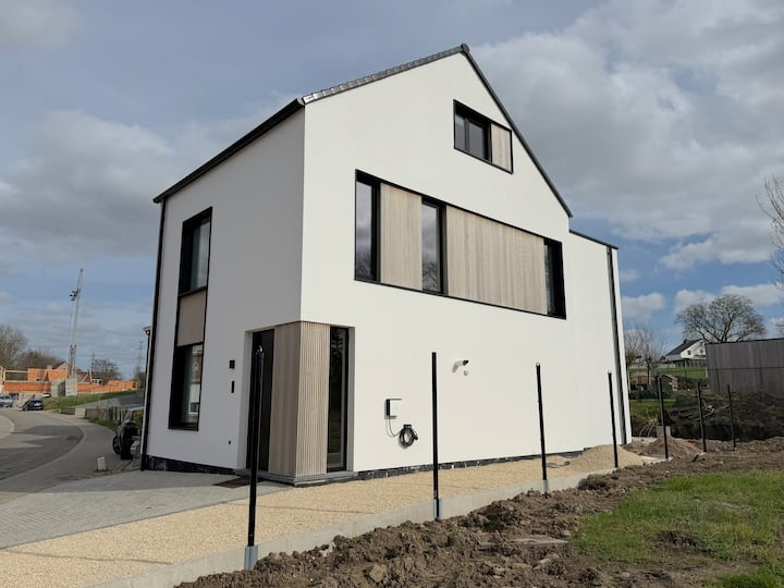 Maison De Vacances Luxueuse Avec Bien-être - Maastricht