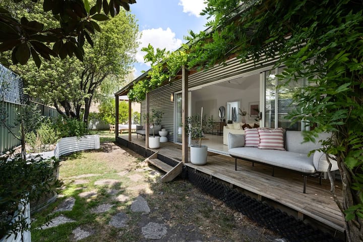 Lemon Tree Studio - Beechworth