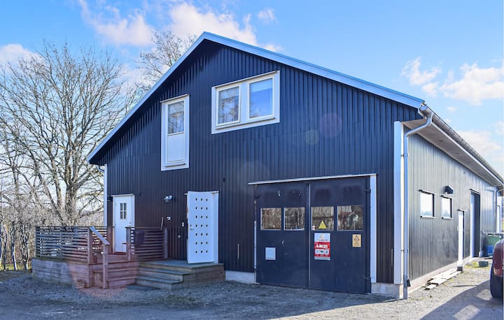 Pet Friendly Apartment In Nättraby With Wifi - Karlskrona