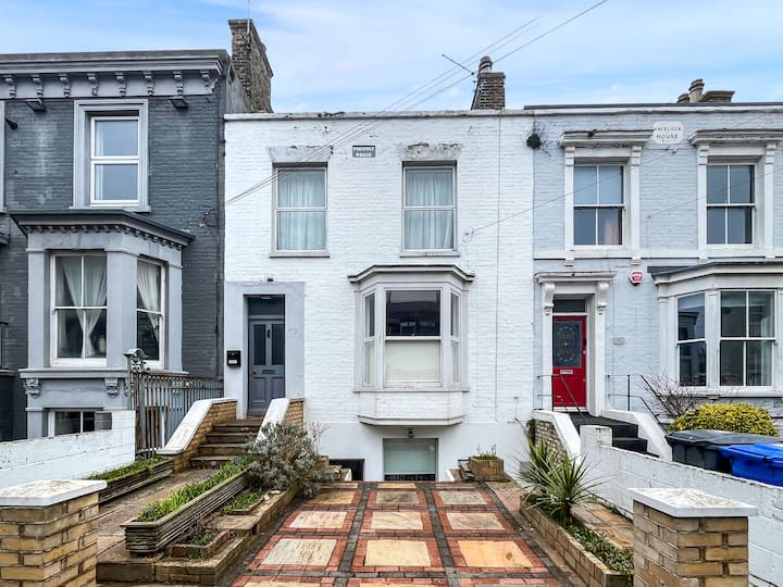 Prospect House - Broadstairs