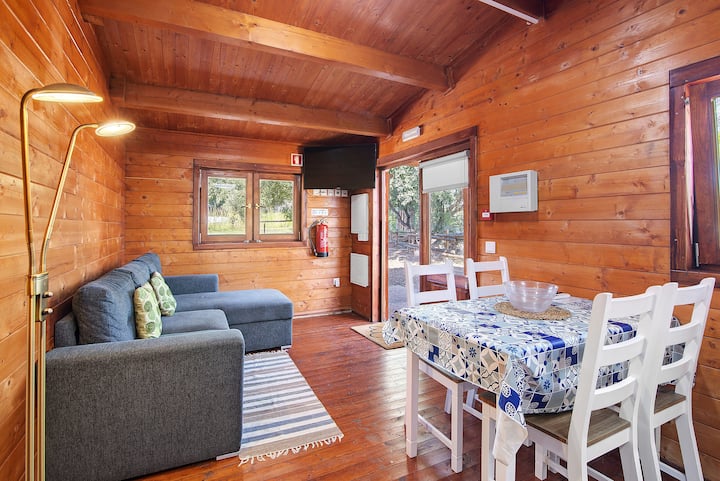 Bungalow 3 - Altura, Portugal