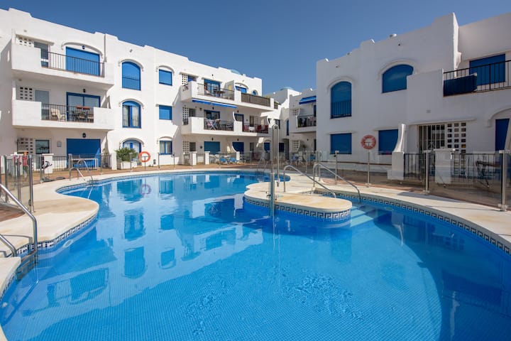 Brisa Del Puerto De La Duquesa - Manilva