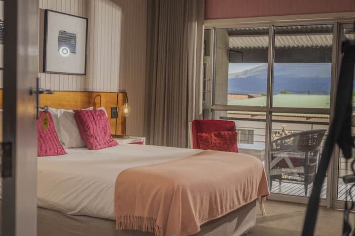 Double Artist Room With Shower - Graskop