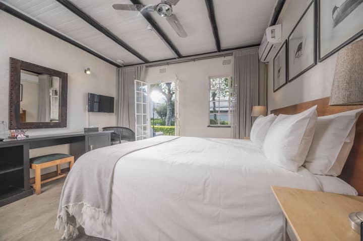 Double Garden Room - Graskop