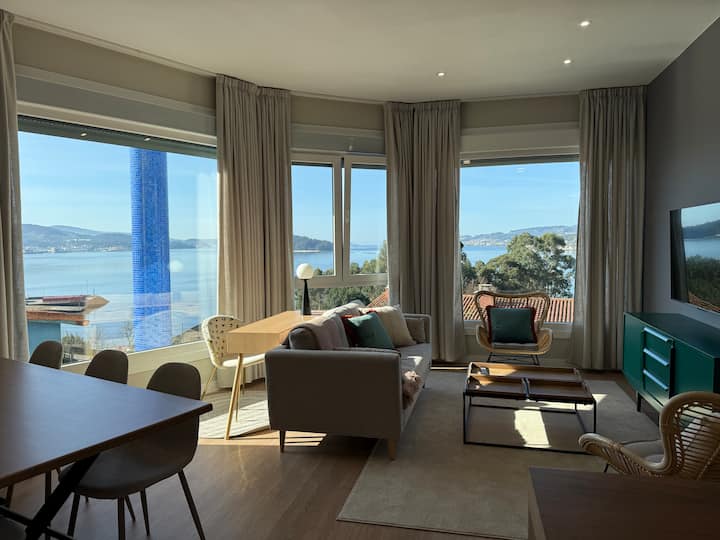 Loureiro 1 Campelo - Combarro