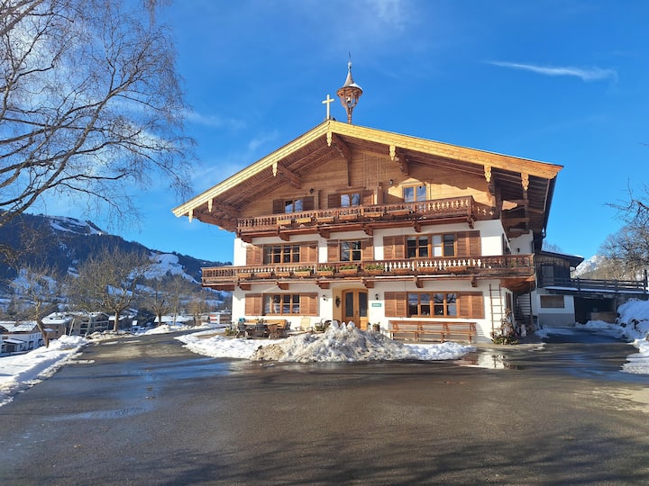 Appartement - Kitzbühel