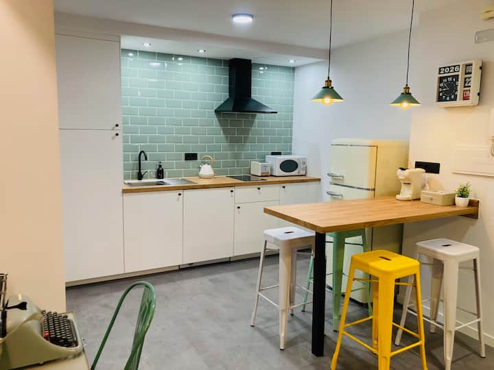 La Oficina De La Aduana - Astorga