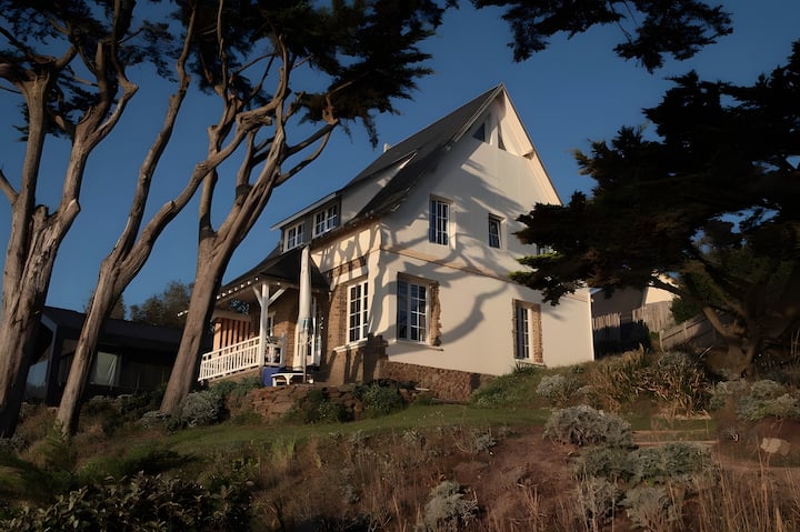 Villa Les Ondes - Saint-Pair-sur-Mer