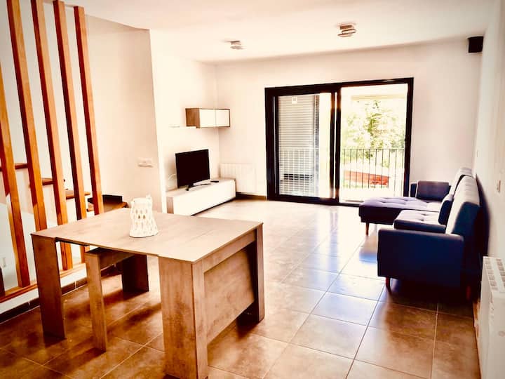 Ca La Baells - Berga