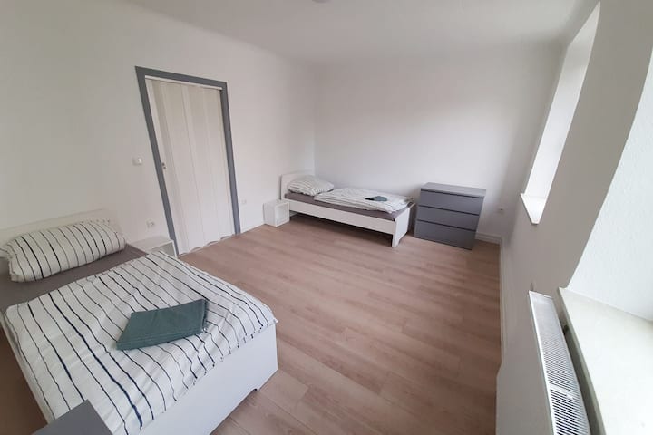 St07 Komfortable Monteurwohnung In Stolberg - Eschweiler
