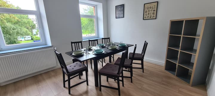 St08 Komfortable Monteurwohnung In Stolberg - Eschweiler