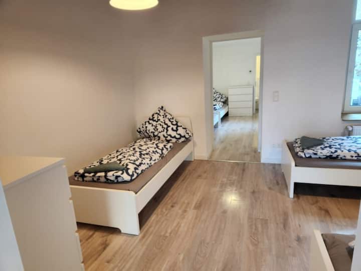 St09 Komfortable Monteurwohnung In Stolberg - Eschweiler