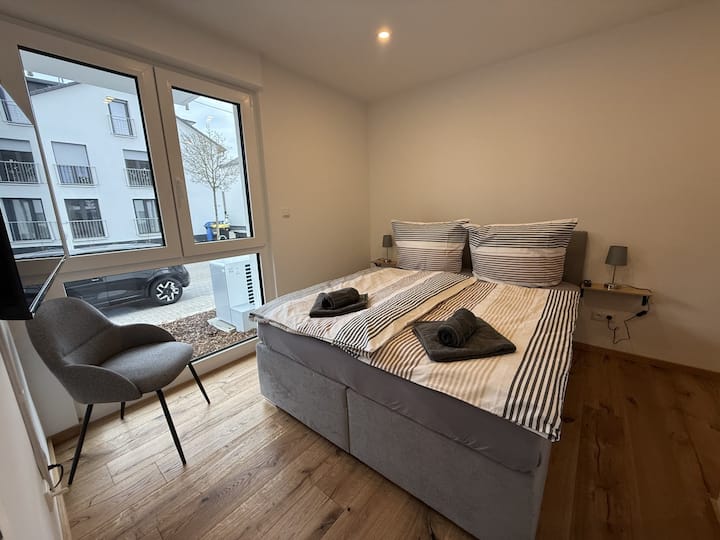 Schlossgarten - Karlsruhe