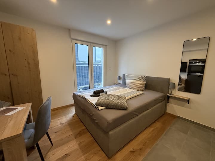 Turmberg - Karlsruhe