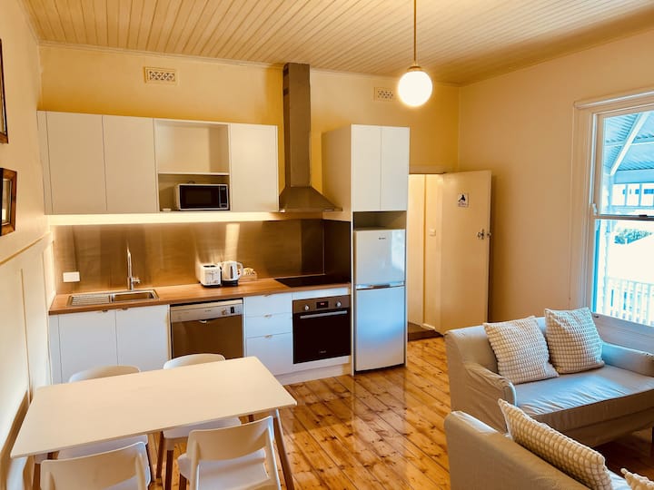 Guest House Terminus Apartment - Point Lonsdale