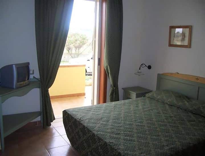 Capo Rizzuto Beach Resort - Bilocale - Isola di Capo Rizzuto