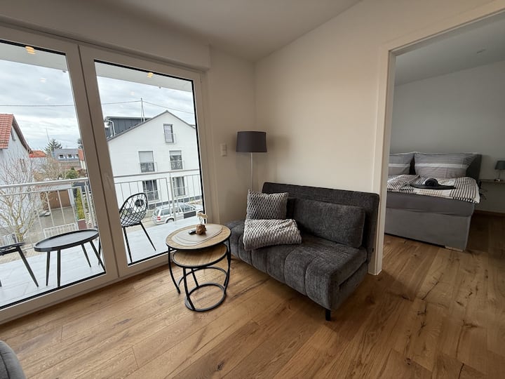 Pyramide - Karlsruhe