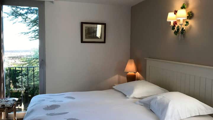 Chambres Communicantes - Gigondas