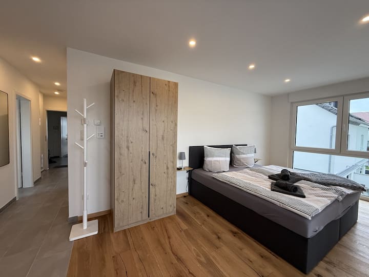 Stadtgarten - Karlsruhe