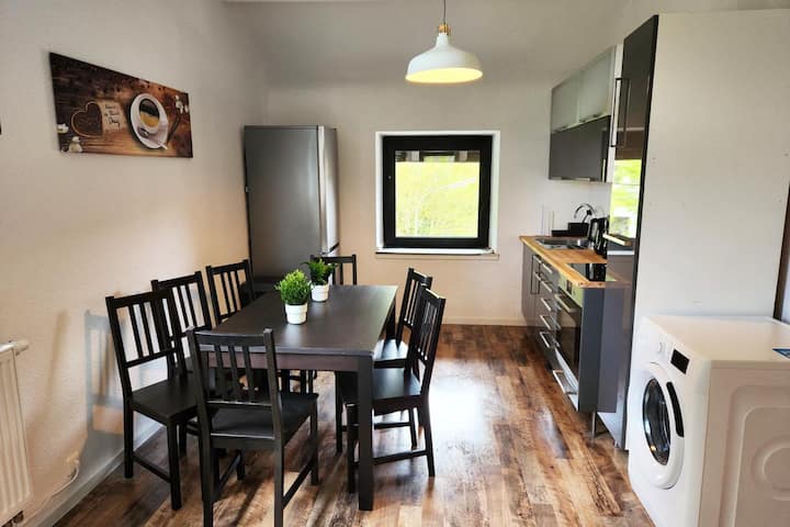 St10 Komfortable Monteurwohnung In Stolberg - Stolberg
