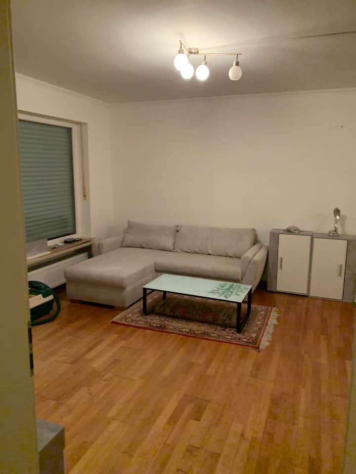 Chill In Soldnerstraße - 아우크스부르크